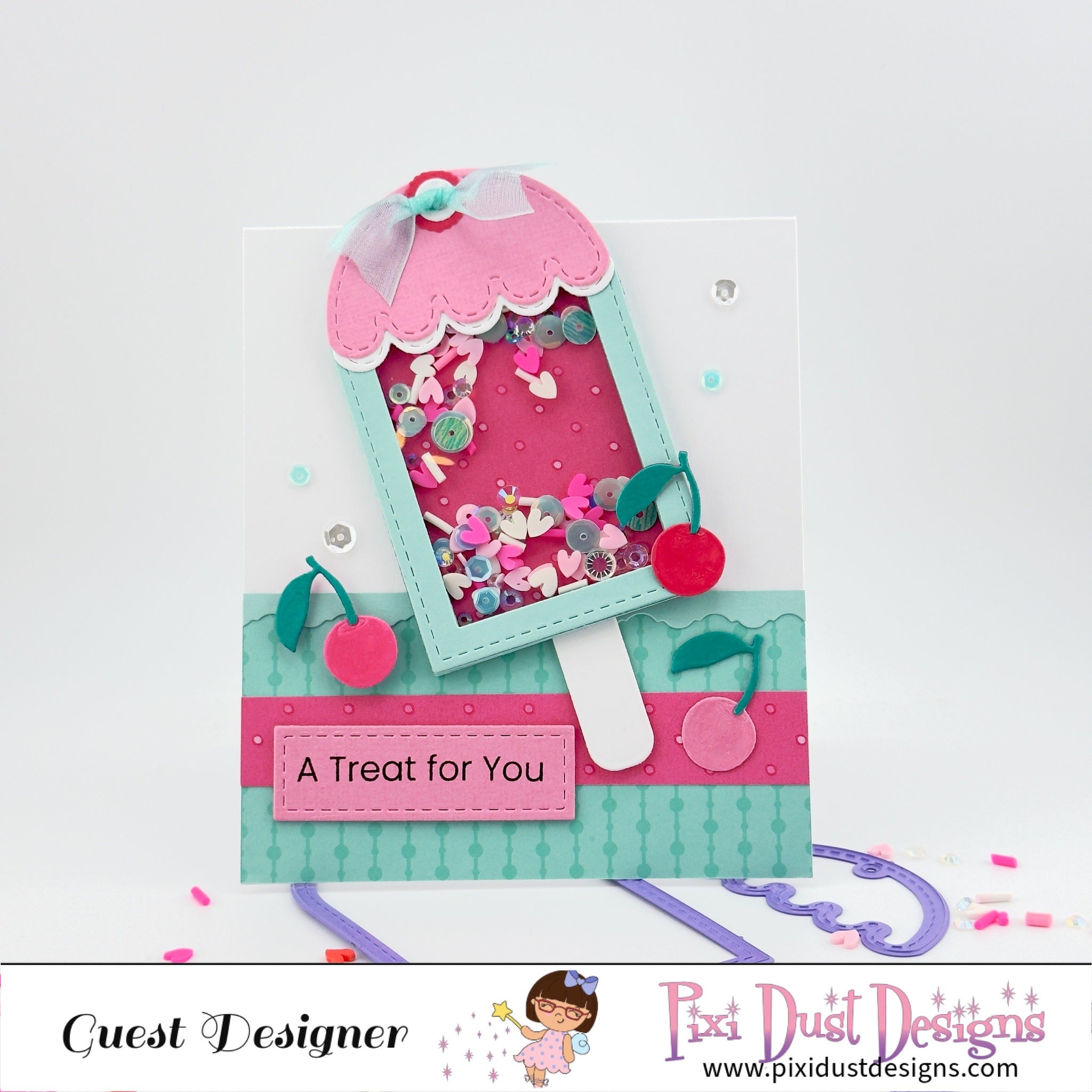 Popsicle Time! – Pixi Dust Designs
