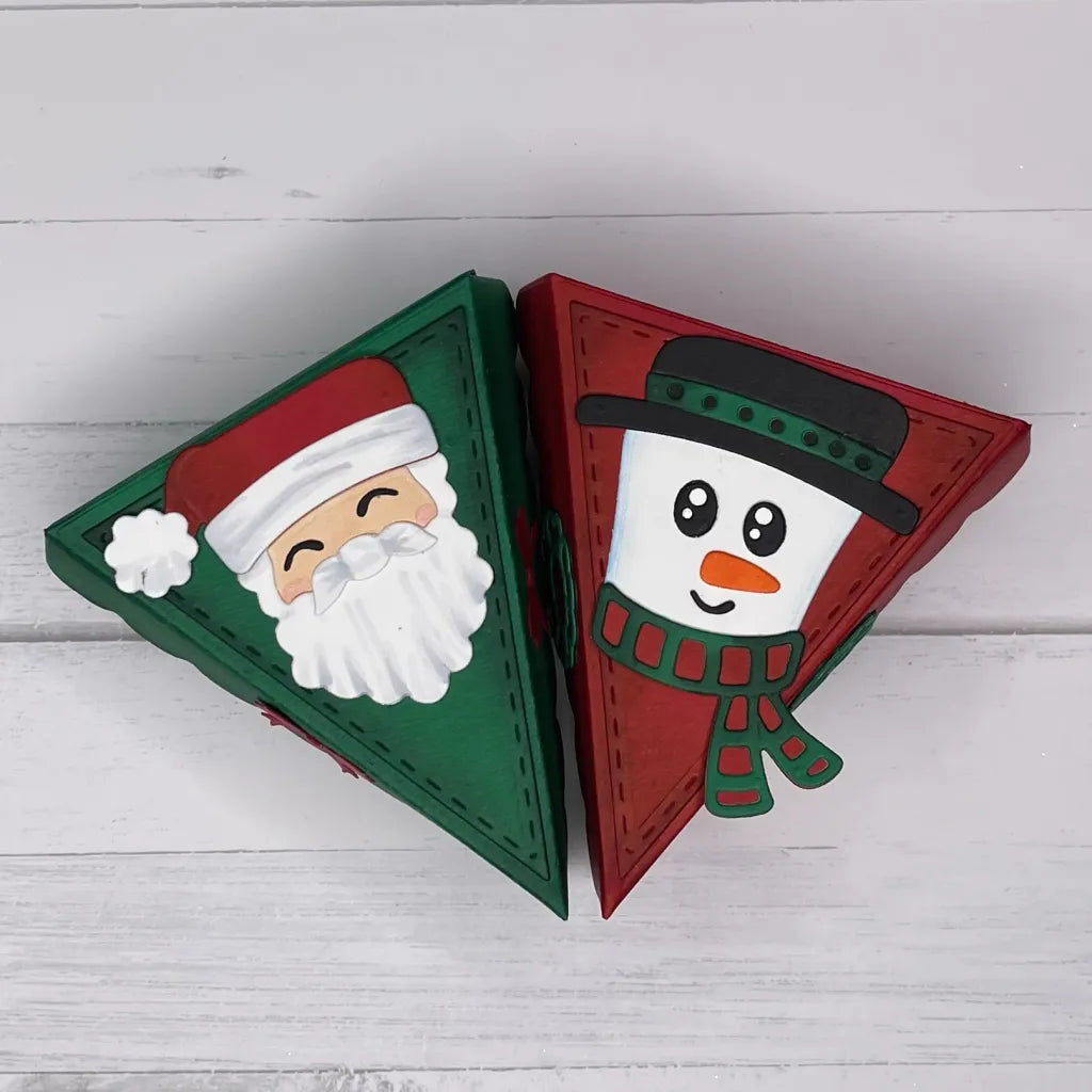 Cutest Treat Boxes – Pixi Dust Designs