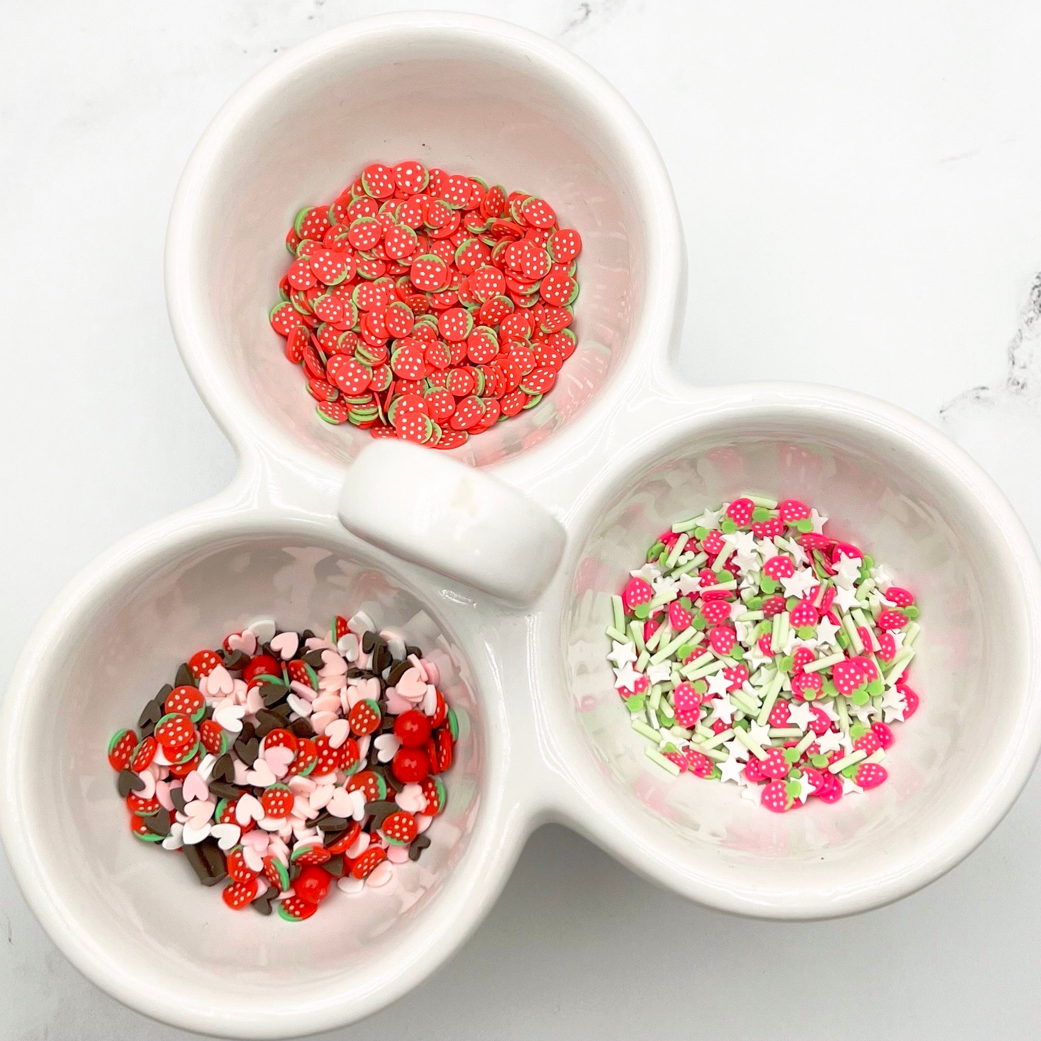 Shaker Bits – Pixi Dust Designs