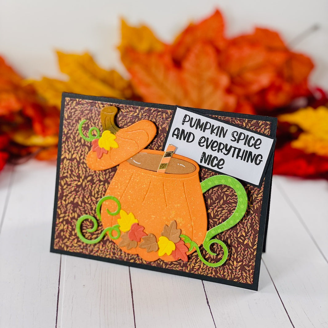Mug Dies – Pixi Dust Designs